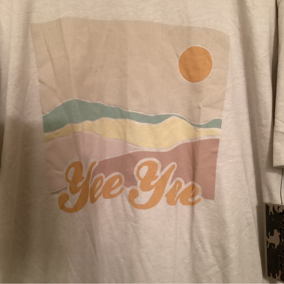 YEE YEE | Shirts | Yee Yee Mens Graphic Tshirt | Poshmark